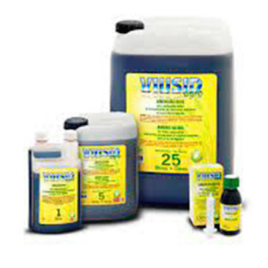 Viusid agro - Pantropica